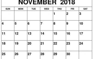 Printable 2019 Calendar - Wiki-Calendar.Com